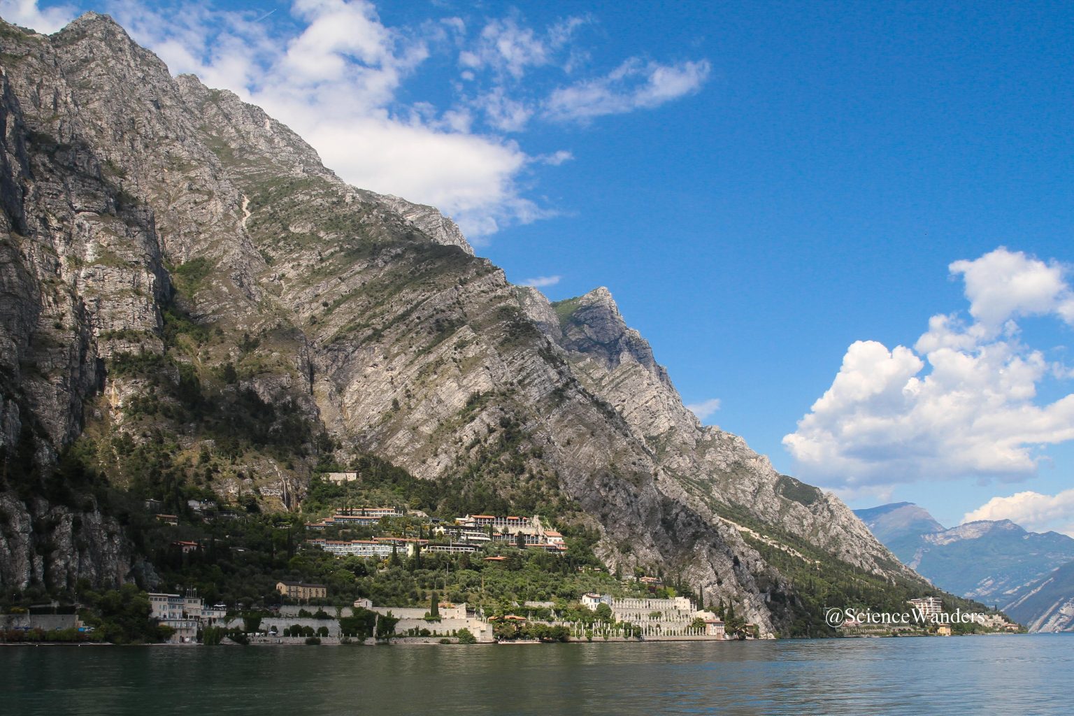 Limone sul Garda’s lemon houses - Science Wanders